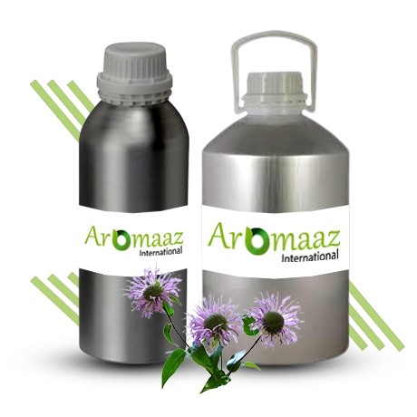 Monarda Essential Oil-Wholesale Suppliers and Manufacturers, India